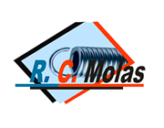 RC MOLAS - Agro Metal Mecânica